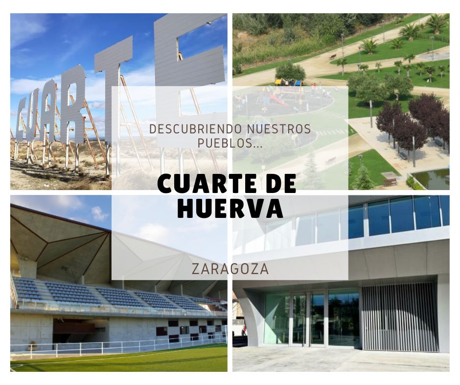 ¡Cuarte de Huerva, más viva que nunca! - Diario de zaragoza
