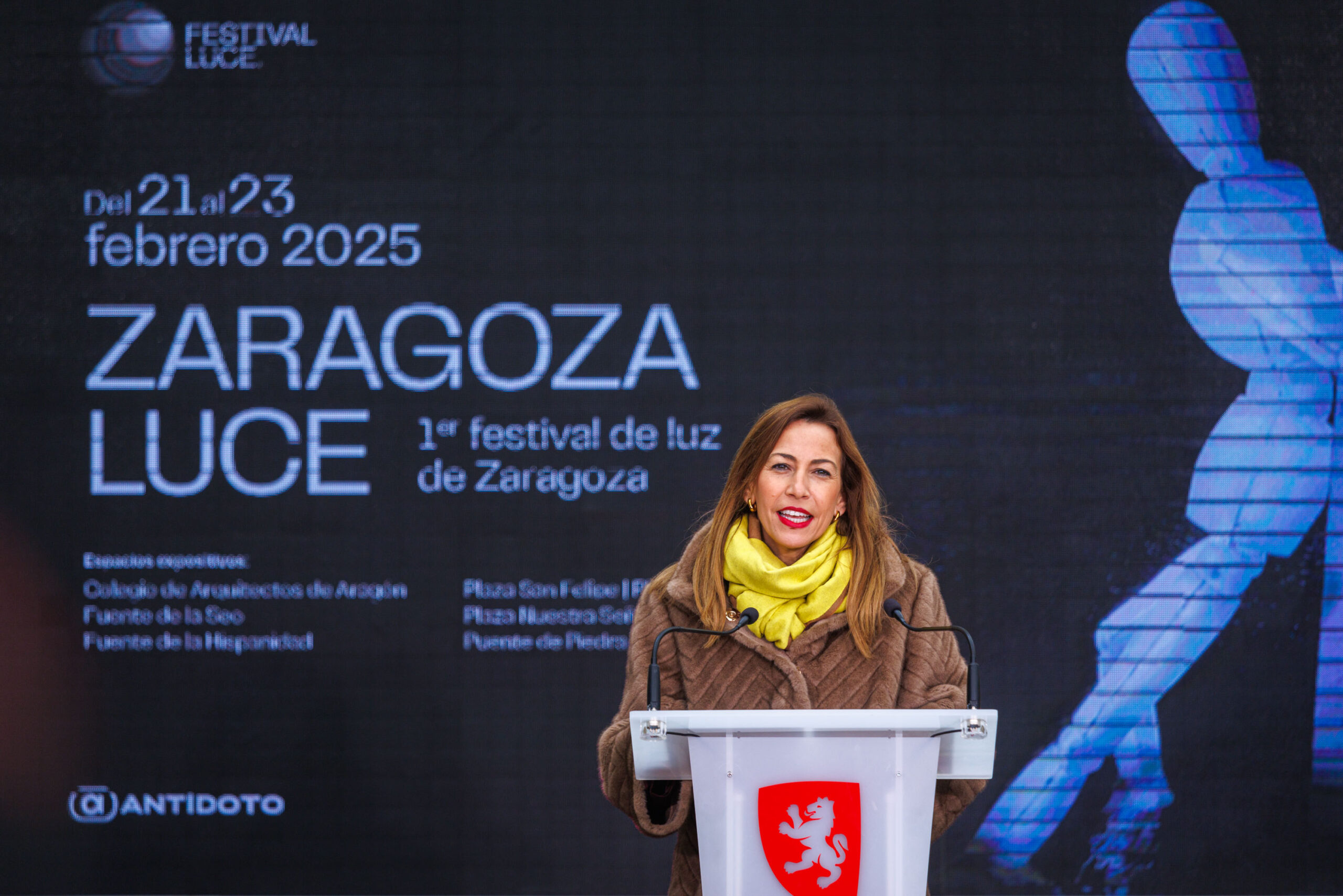 Zaragoza refuerza Cultura, Educación y Turismo con el mayor presupuesto ...